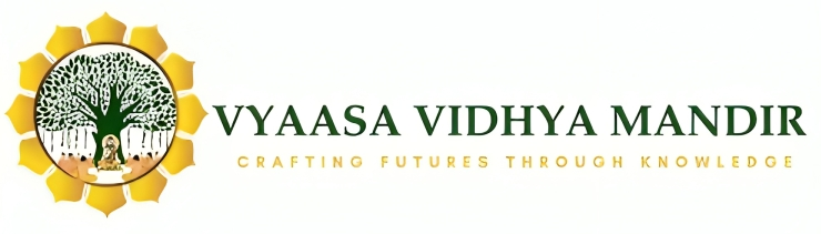 Best High School in Electronic City | Quality Education at VVM School